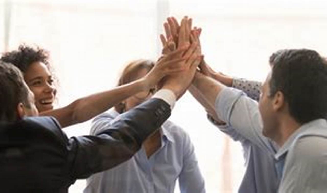 10 Manfaat Pertukangan: Membangun Saling Menghargai di Tempat Kerja