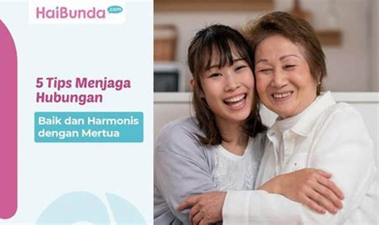 10 Manfaat Luar Biasa Persahabatan bagi Ibu Rumah Tangga
