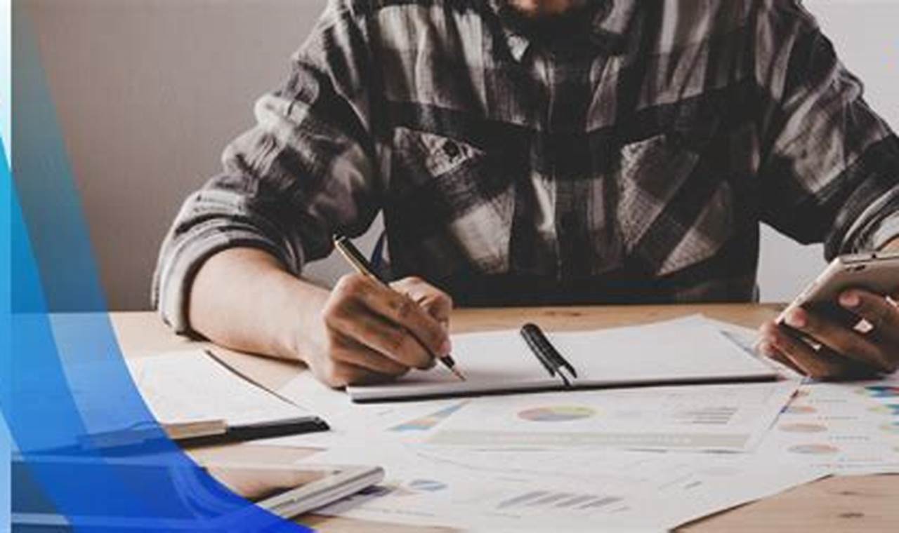 10 Rahasia Sukses dari Pinjaman Modal untuk Usaha