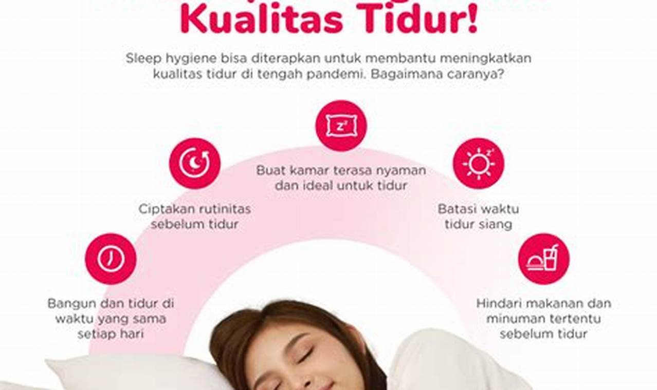 10 Rahasia Olahraga untuk Tidur Nyenyak dan Berkualitas