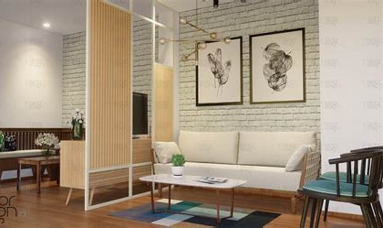 10 Manfaat Dahsyat Elemen Artistik dalam Interior