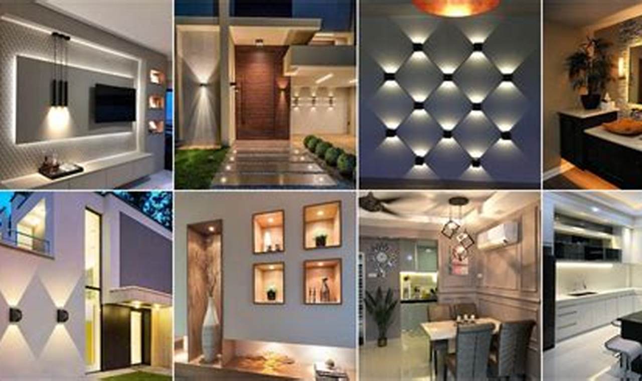 10 Alasan Penting Kenapa Rumah Anda Harus Beralih ke Lampu LED