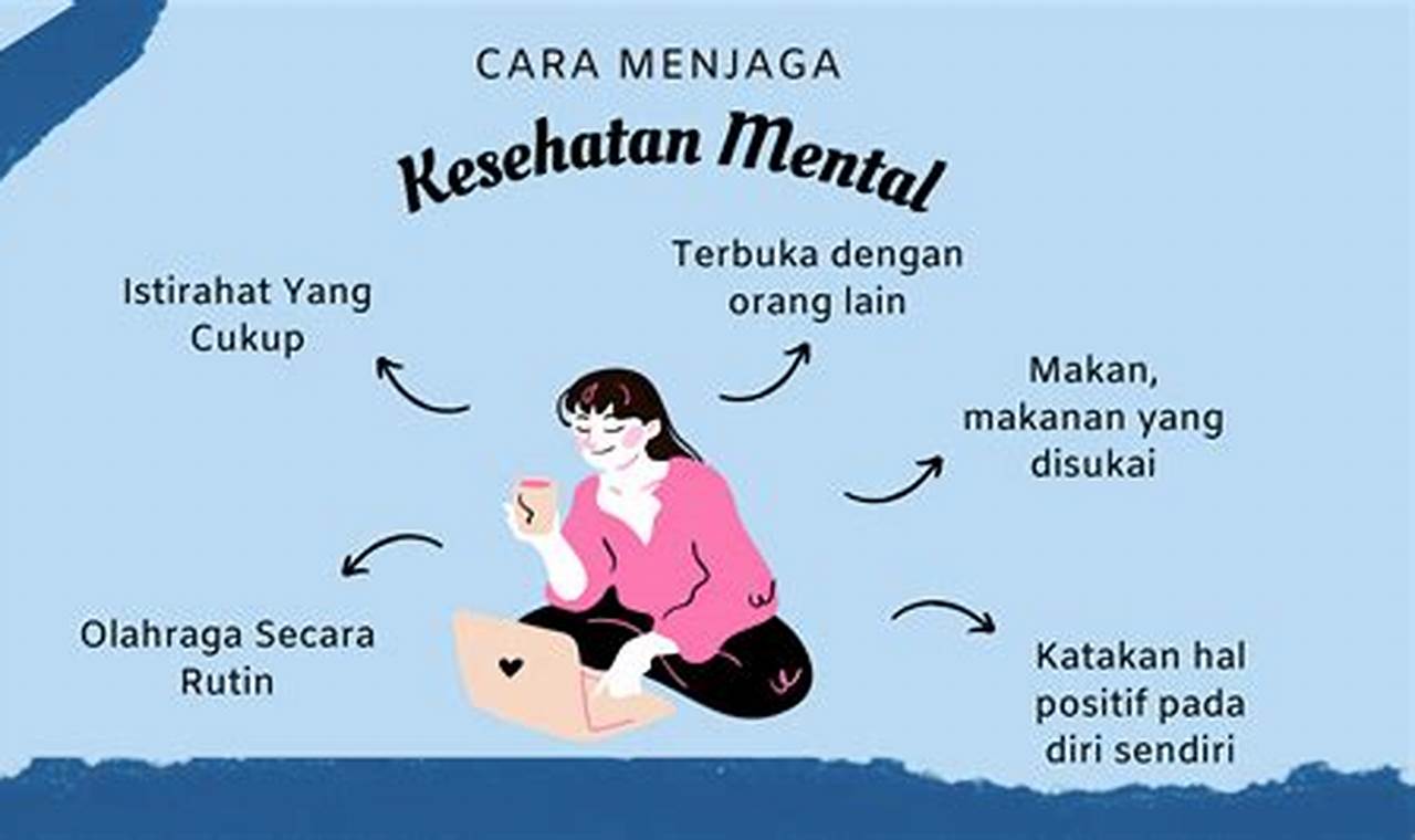 10 Manfaat Jaga Kebersihan Lingkungan untuk Kesehatan Mental