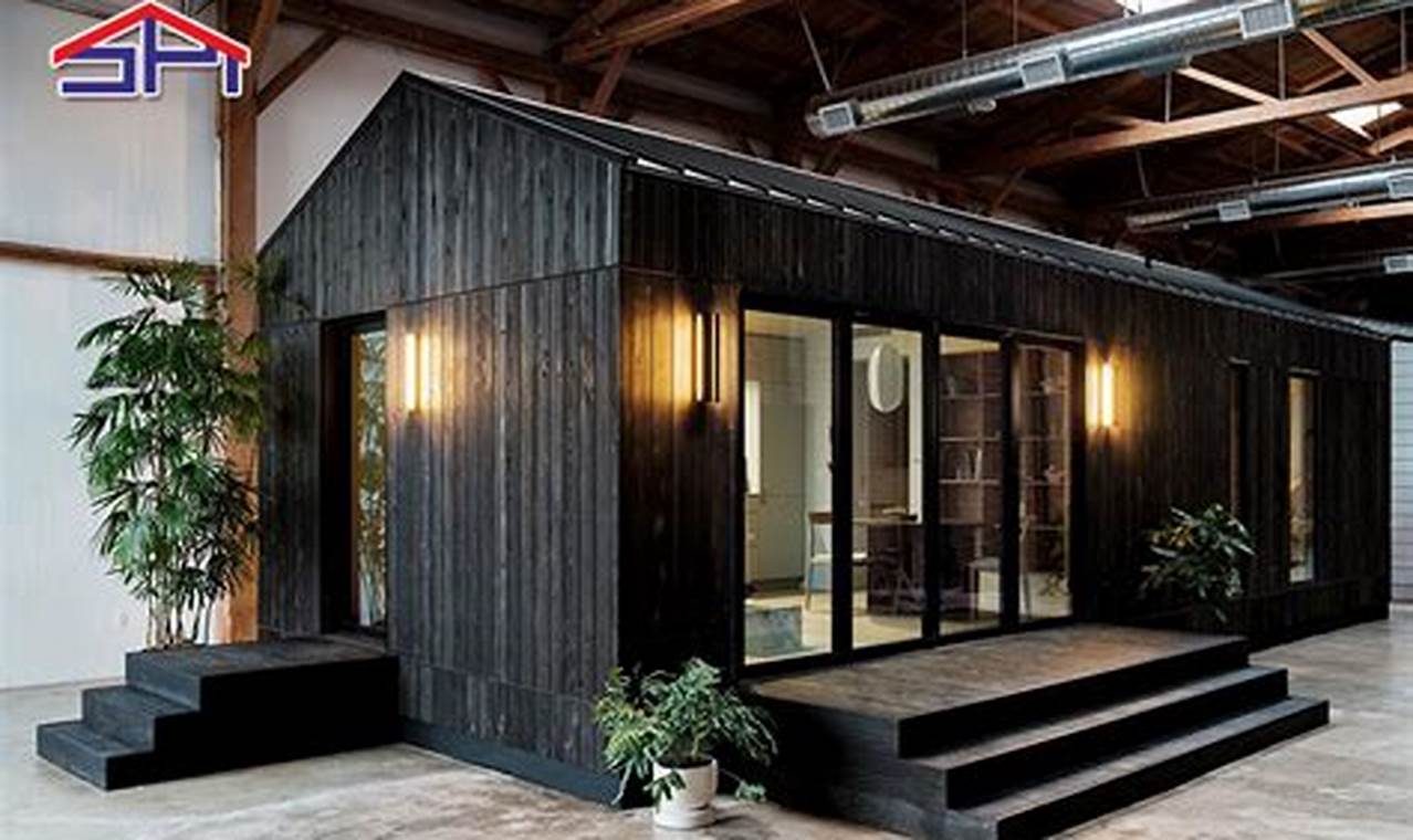 10 Keuntungan Penting Menggunakan Furnitur Modular di Rumah