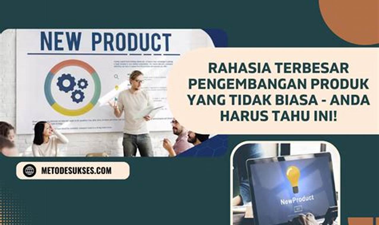 10 Manfaat Penting Berinvestasi dalam Produk Inovatif