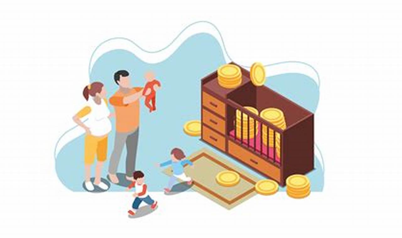 10 Tips Penting Rencana Keuangan untuk Keluarga Muda