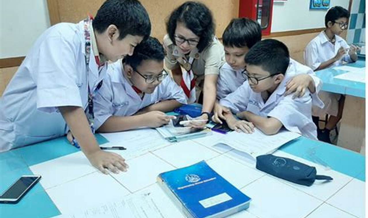 10 Manfaat Pendidikan: Tingkatkan Keterampilan Belajar Anda