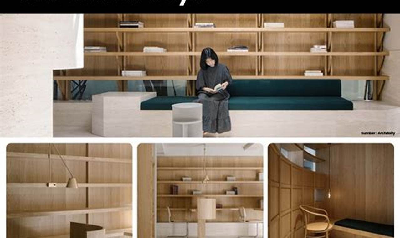 10 Manfaat Menakjubkan Material Alami untuk Interior Anda