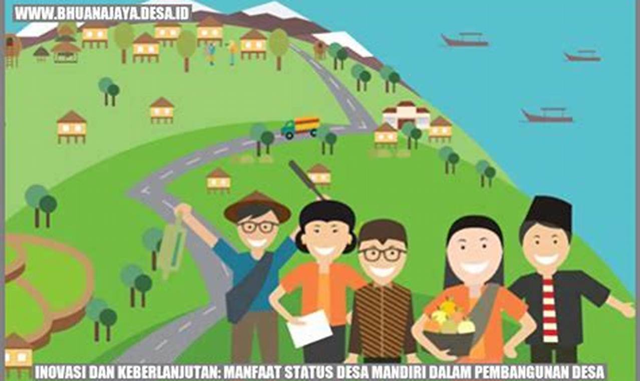 10 Manfaat Pembangunan untuk Keberlanjutan Ekonomi yang Tak Boleh ...