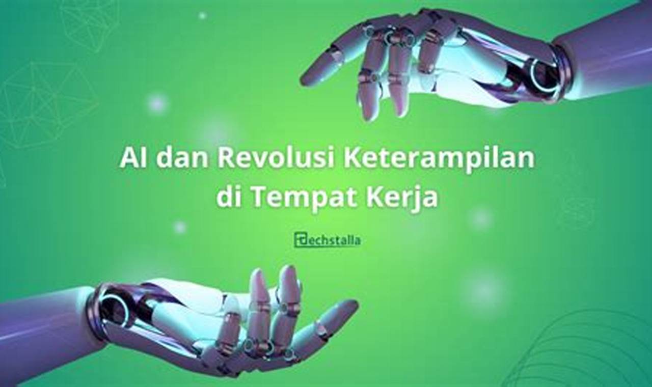 10 Manfaat Luar Biasa Belajar Keterampilan Baru di Tempat Kerja