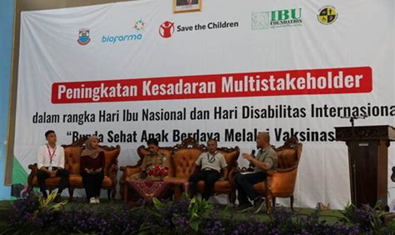 Peran Pembangunan dalam Menciptakan Lapangan Kerja Inklusif